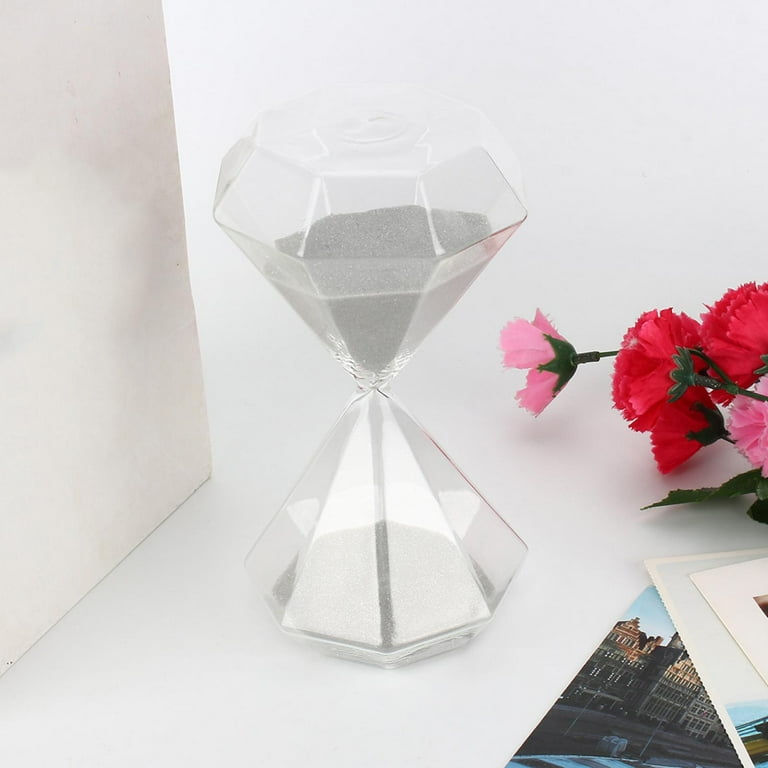 Decorative Hourglass