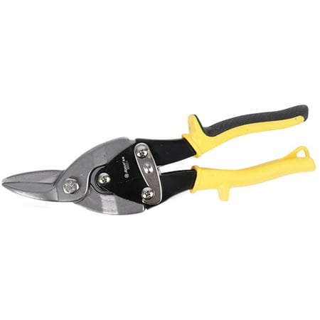 Aviation Tin Snips with Forged Comfort Grips for Cutting Sheet Metal ...