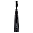No Gray Quick Fix Hair Color, Unisex Waterproof Root Touch-up for Black ...