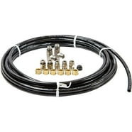 SeaStar HA6804 Hardware Kit, Use for HC6845 Tournament Series Twin ...