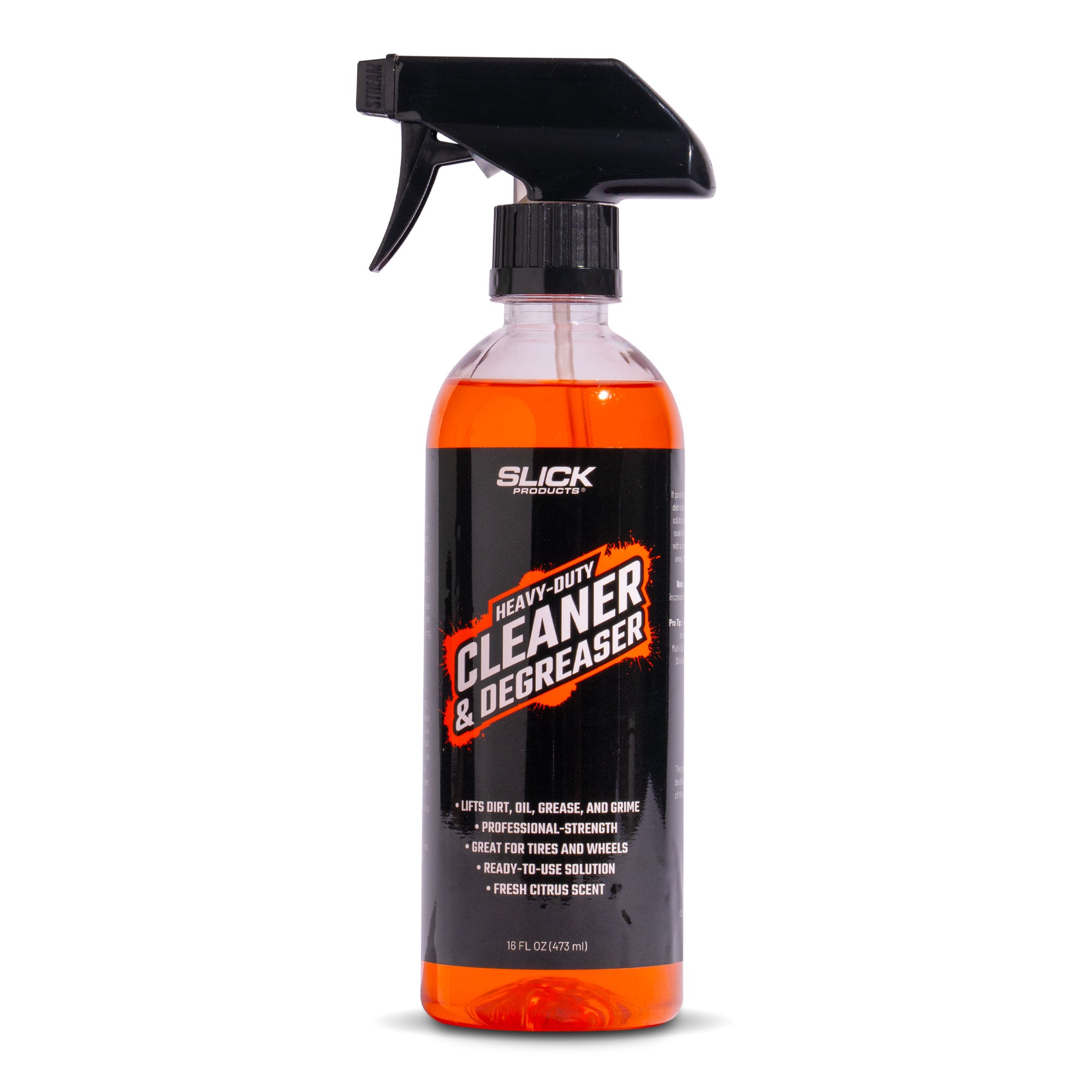 Heavy-Duty Cleaner & Degreaser - 16 oz. - Walmart.com