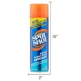 Spot Shot 16 OZ Instant Carpet Stain Remover Aerosol - Spray Removal ...
