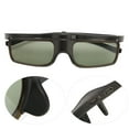 3D Glasses 96?144HZ High Light Transmittance Rechargeable DLP Link 3D ... 3D Glasses 96?144HZ High Light Transmittance Rechargeable DLP Link 3D ...