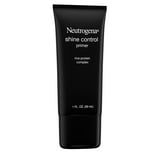 Neutrogena Shine Control Mattifying Face Primer, Oil Absorbing Rice ...
