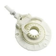 Sinyiin Washer Shifts Actuator Coupling Assembly 4323EA2001C Washing ...