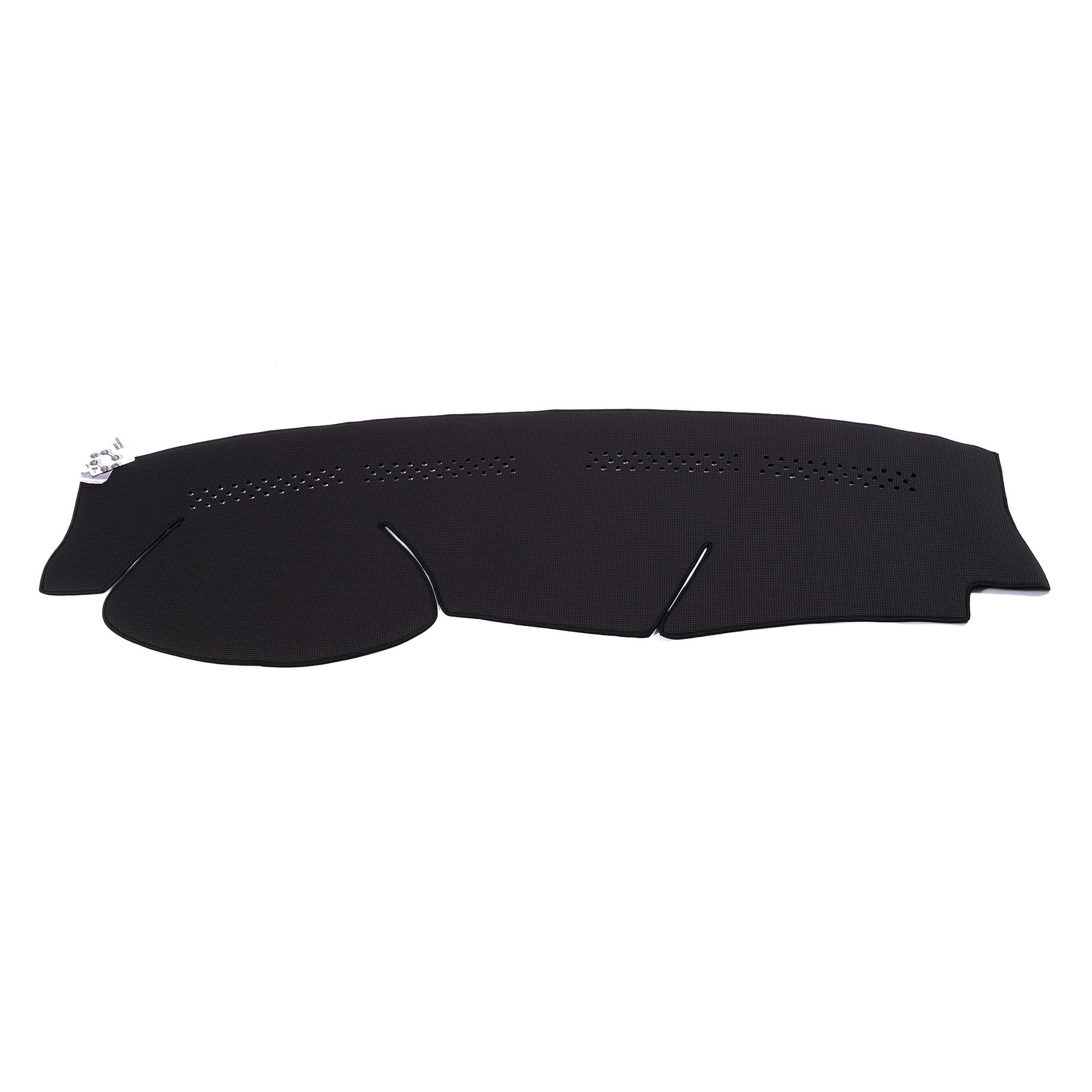 Wellvisors Black Dash Mat Dashboard Cover For BMW 3 Series E46 1999 ...