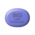 Copic Sketch Marker, Light Hydrangea - Walmart.com