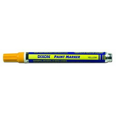 Dixon, DIX00081, Phano Nontoxic China Markers, 12 / Dozen - Walmart.com