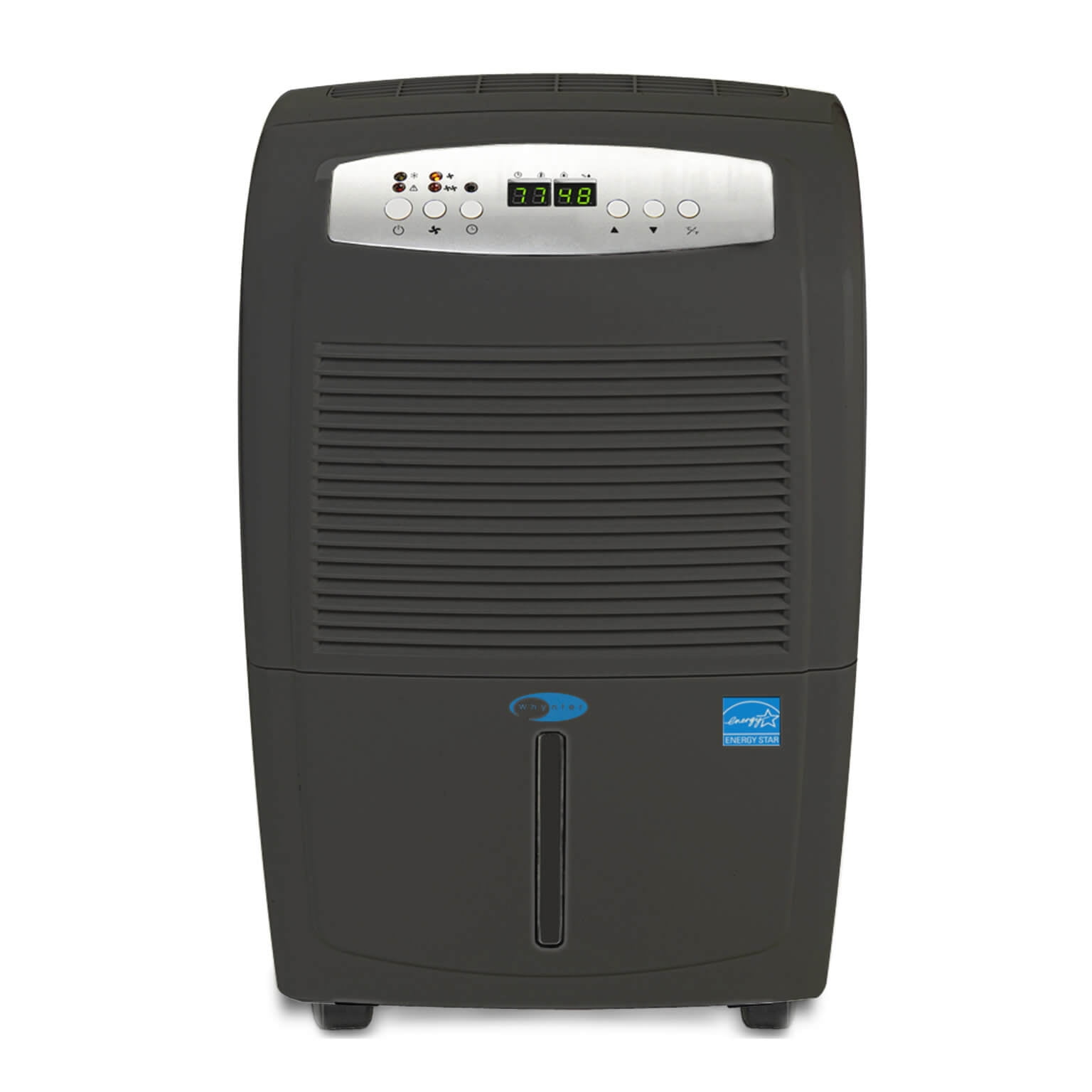 RPD-561EGP Whynter Energy Star 50 Pint High Capacity up to 4000 Square ...