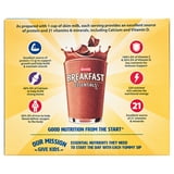 Carnation Breakfast Essentials Nutritional Powder Drink Mix, Rich Milk ...