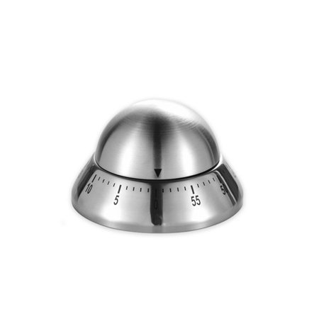 Stainless Steel Mechanical Timer Modern Simple Accessories Replacing ...