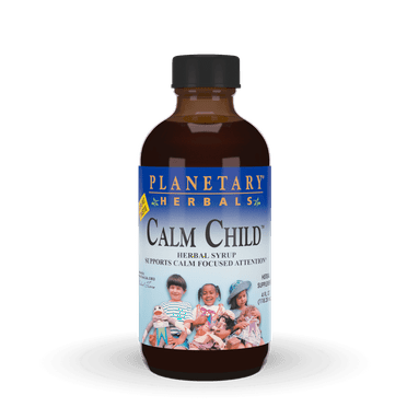 Planetary Herbals Calm Child Drops, 2 Fl Oz - Walmart.com