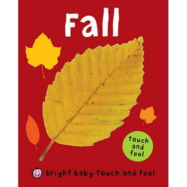 I See: I See Fall (Paperback) - Walmart.com