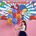 My Magic Pet Morphle Party Decorations Plates Tableware Banner Backdrop ...