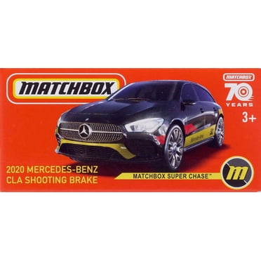 Matchbox Drive Your Adventure Mercedes-Benz W123 Wagon Diecast Car ...