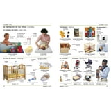 DK Bilingual Visual Dictionaries: Spanish-English Bilingual Visual ...