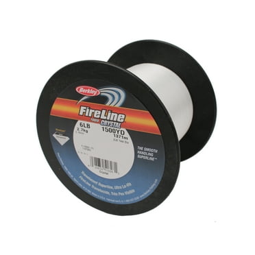 Berkley FireLine Ultra 8 Fishing Line - Walmart.com