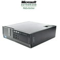 Restored Dell Optiplex Desktop Computer 3.1 GHz Core 2 Duo Tower PC ...