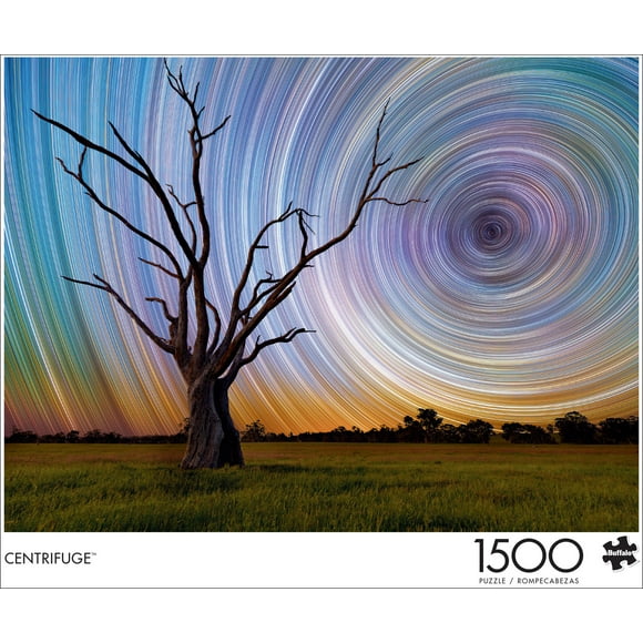 1500 Piece Jigsaw Puzzles