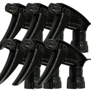 Impact Spray Trigger Red/White (490624) - Walmart.com