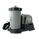 Intex Krystal Clear 2500 GPH Swimming Pool Filter Cartridge Pump With ...