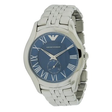 Emporio Armani Stainless Steel Men's Watch, AR2486 - Walmart.com