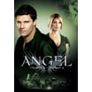 Angel: Season One (DVD) - Walmart.com