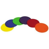 9" Deluxe Poly Spot Set - Walmart.com