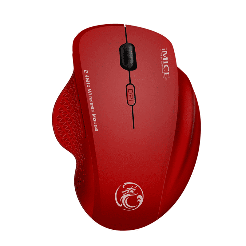 IMICE G6 2.4G wireless mouse | Walmart Canada