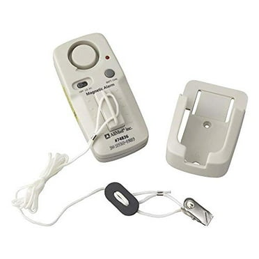 Basic pull-pin patient sensor alarm - Walmart.com
