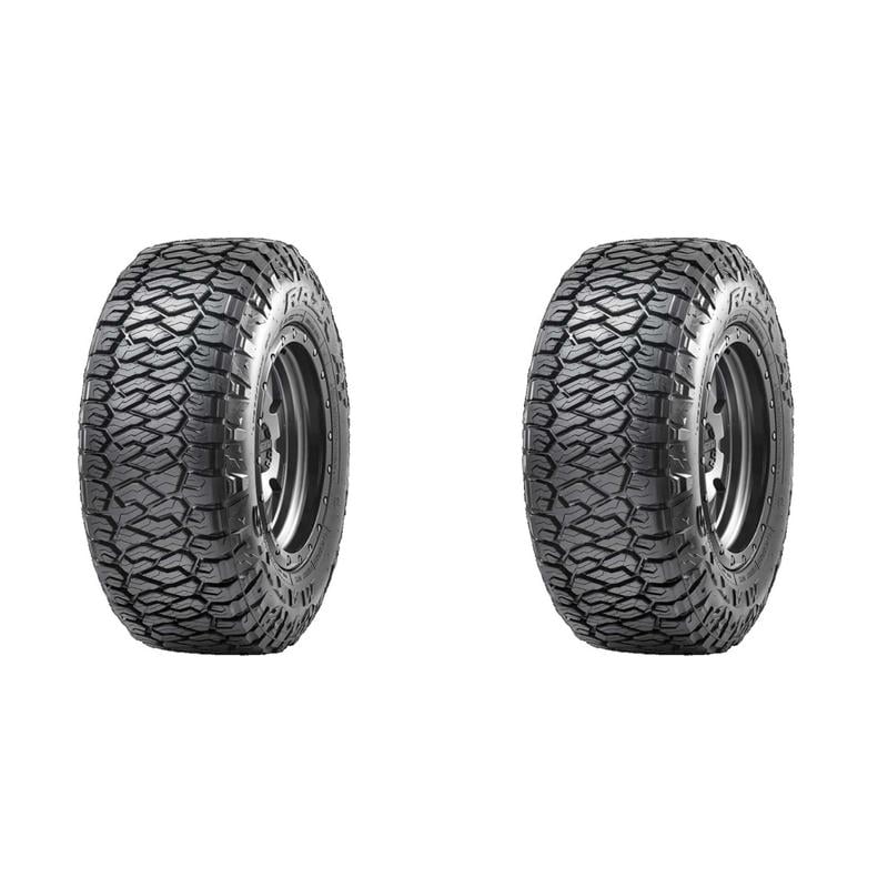 Kit 2 Llantas Maxxis 265/70r16 Razr At 811 | Walmart en línea