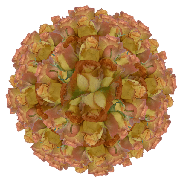 Roselle Flower