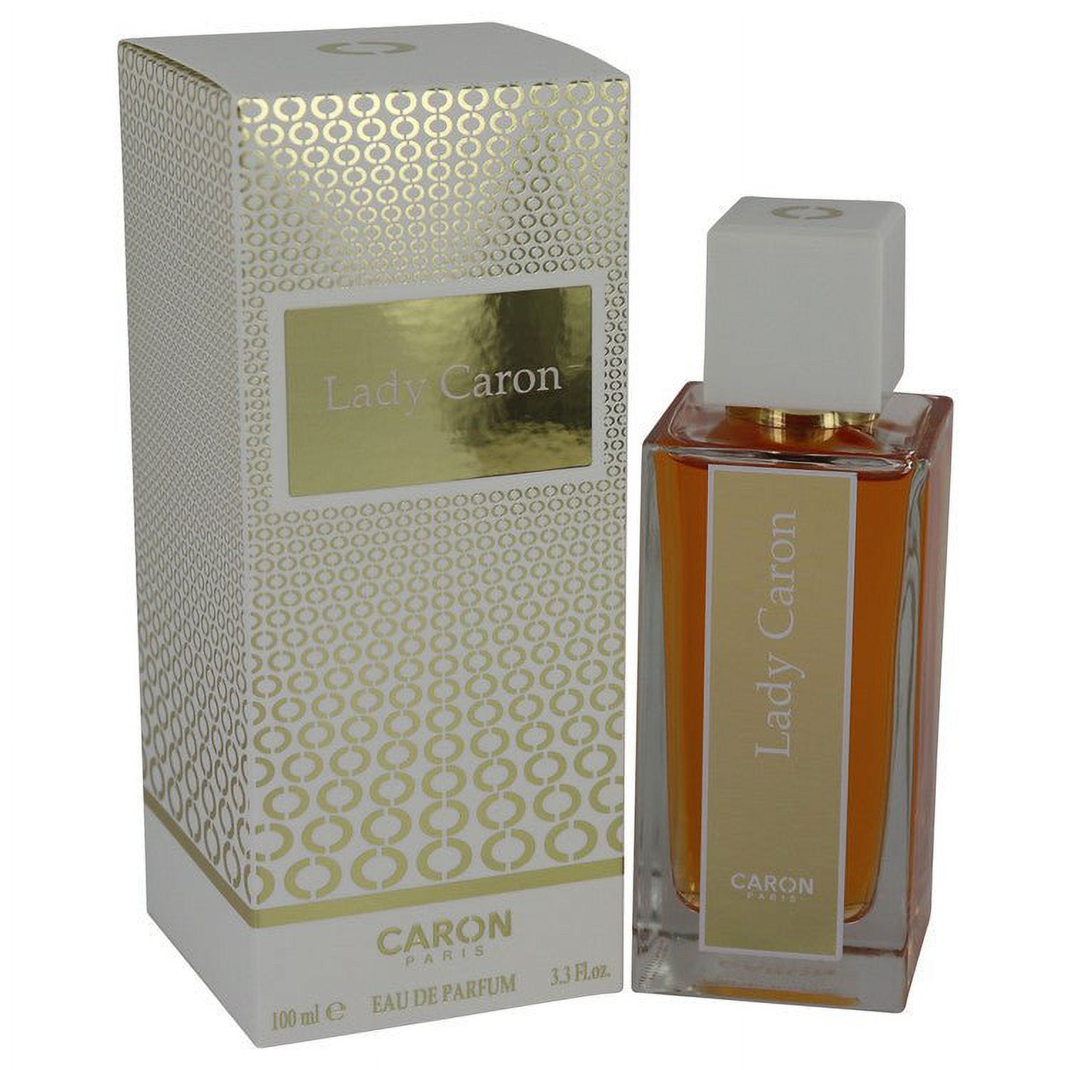 Lady Caron Eau de Parfum Spray (Empaque nuevo) de Caron Caron Model ...