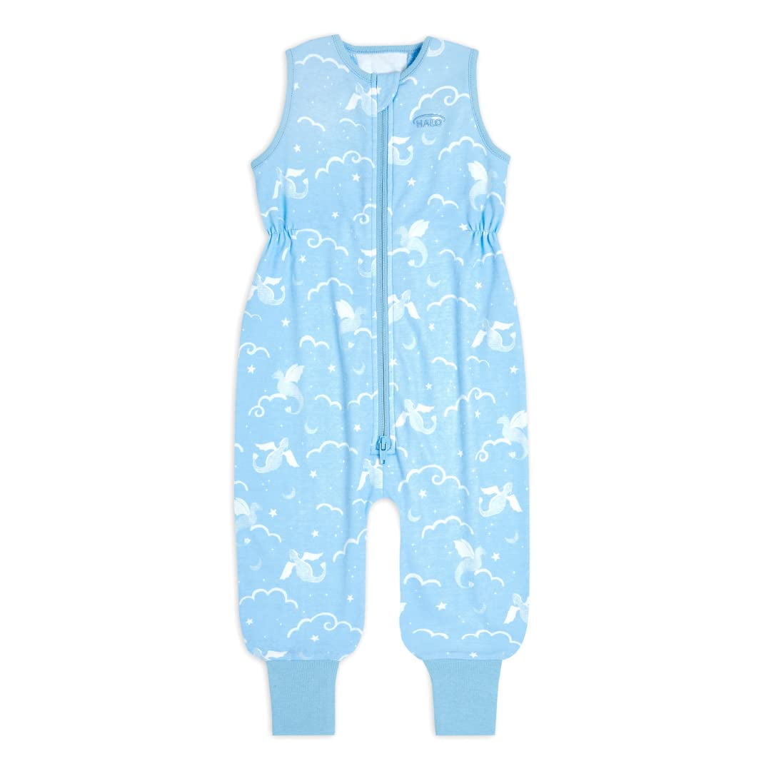 Click here for Halo Sleepsack Toddler Sleeping Bag  100 Cotton We... prices