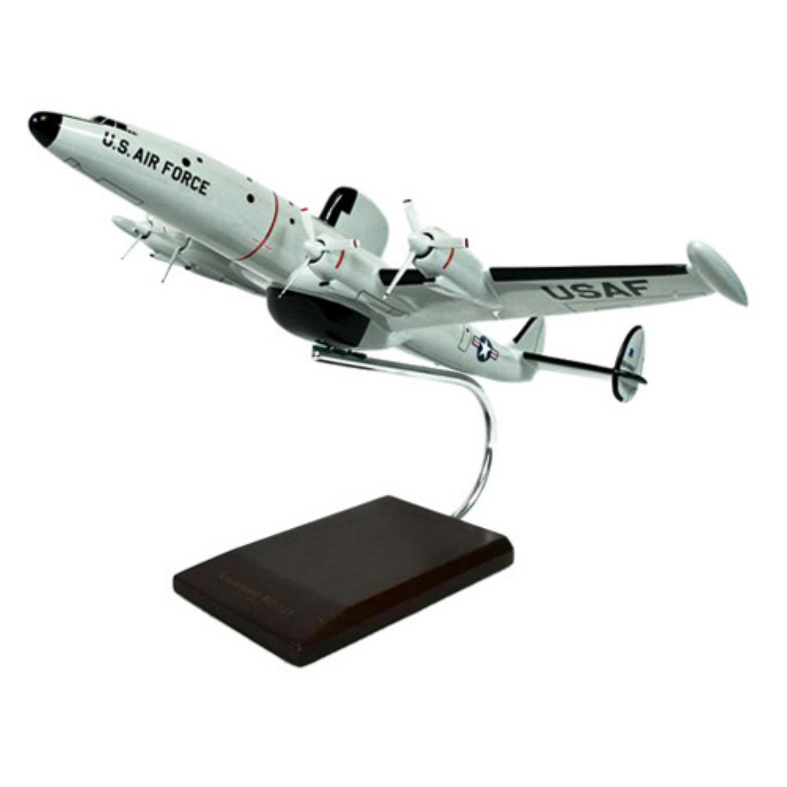 Daron Worldwide RC-121D Warning Star Model Airplane - Walmart.com