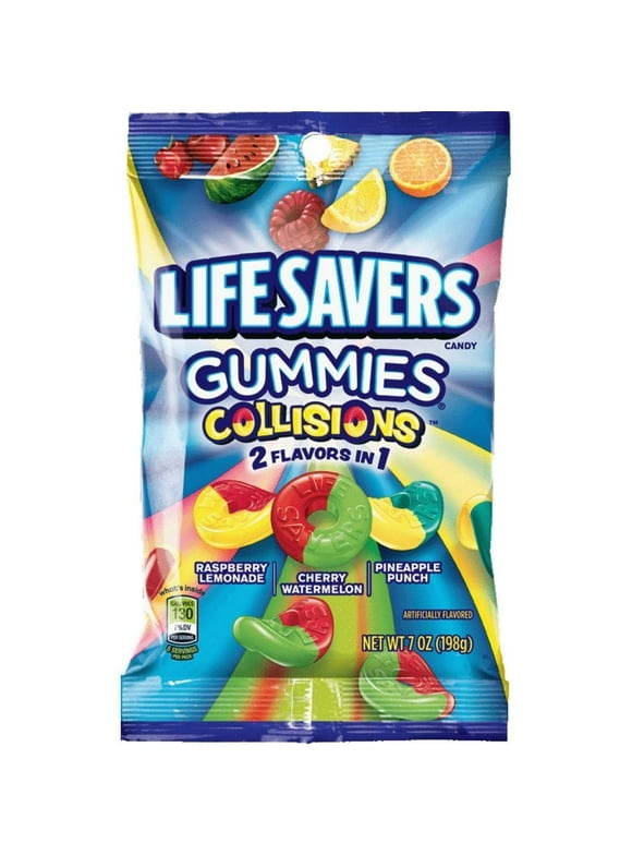 Life Savers gummies in Life Savers - Walmart.com