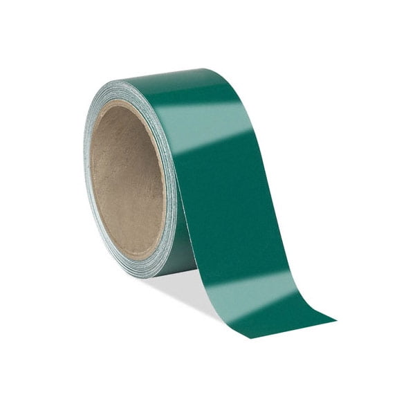 Low Vision Reflective Tape- Green - Walmart.com - Walmart.com