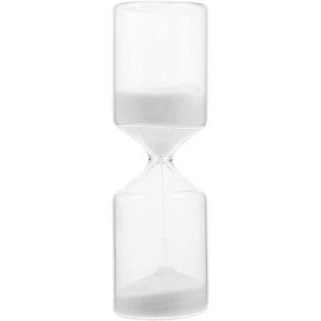 Hourglass Sand Timers 15 Minutes Hourglass Modern Sand Timer Home Desk ...