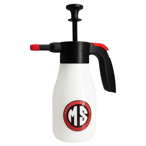 Maxi-Spray 1Litre Pump Solvent Bottle - Walmart.com