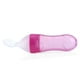 Nuby Silicone Squeeze Feeder, Colors May Vary - Walmart.com
