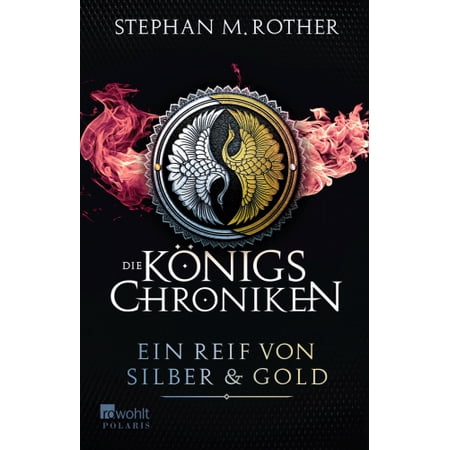 Ein Reif von Silber und Gold [German] | Walmart Canada
