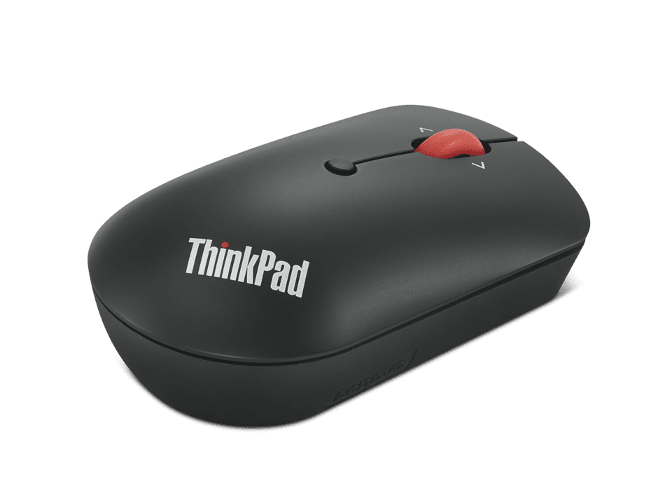 Lenovo Thinkpad Compact - Mouse - Right and Left-Handed - Optical - 4 ...