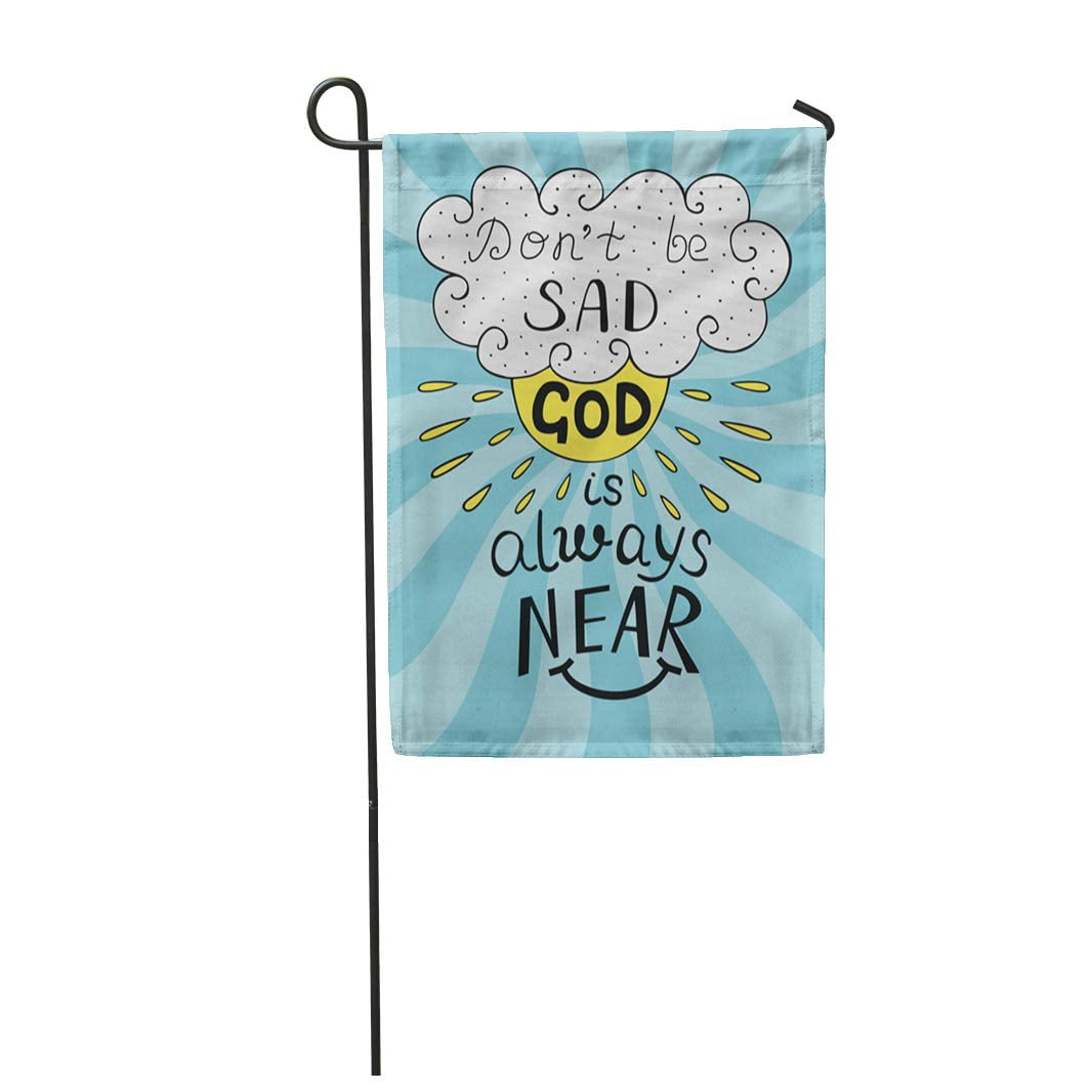 Sad Banner