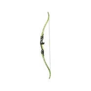 PSE Heritage Series Repalcement Razorback Limbs Pair 54" Recurve Bows ...