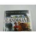 Animalia (DVD) - Walmart.com