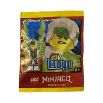 LEGO Ninjago: Kai’s Rising Dragon Strike [LEGO, #71801] - Walmart.com