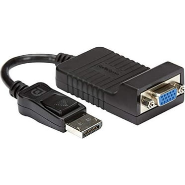 Thunderbolt 3 to Dual 4K DisplayPort Adapter - Walmart.com