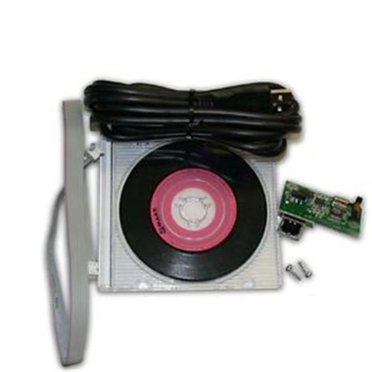 DIY Electronic Kit Miykit Optical Usb Mouse Kit - Soldering Kit Learn ...