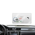 Kaigelin Car HUD Head Up Display Film HUD Reflective Windshield Film ...