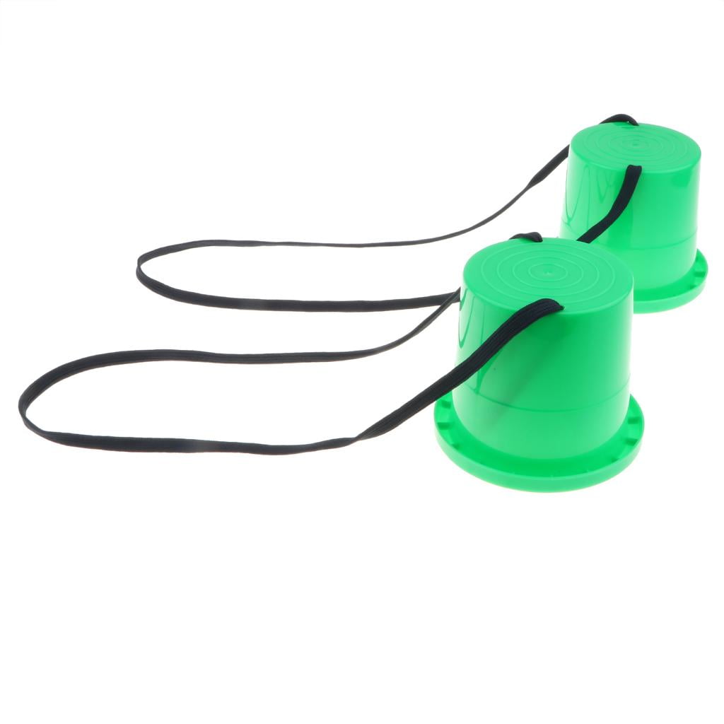 Click here for Beloving Hot Outdoor Sports Toy Stilts Balance Tra... prices